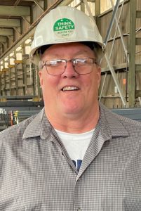 Sales Team | Cardinal Steel Supply in St. Louis MO