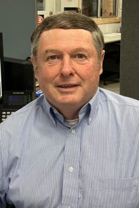 Sales Team | Cardinal Steel Supply in St. Louis MO