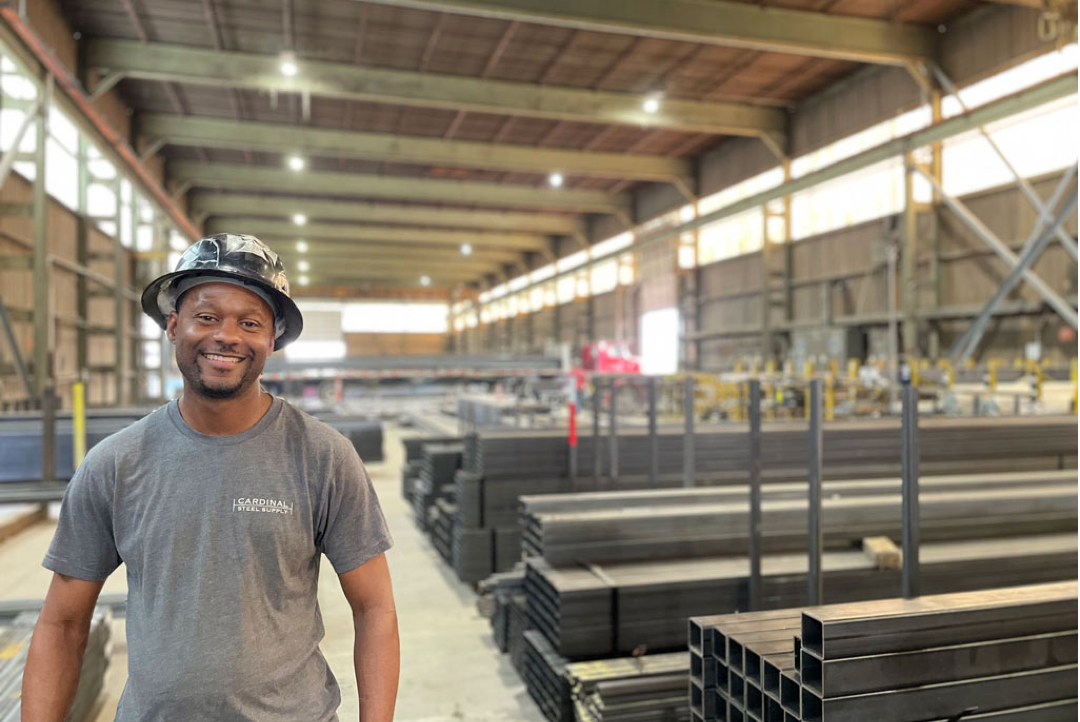 Employment Opportunities | Cardinal Steel Supply
