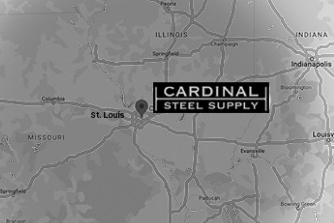 Search Cardinal Steel Supply